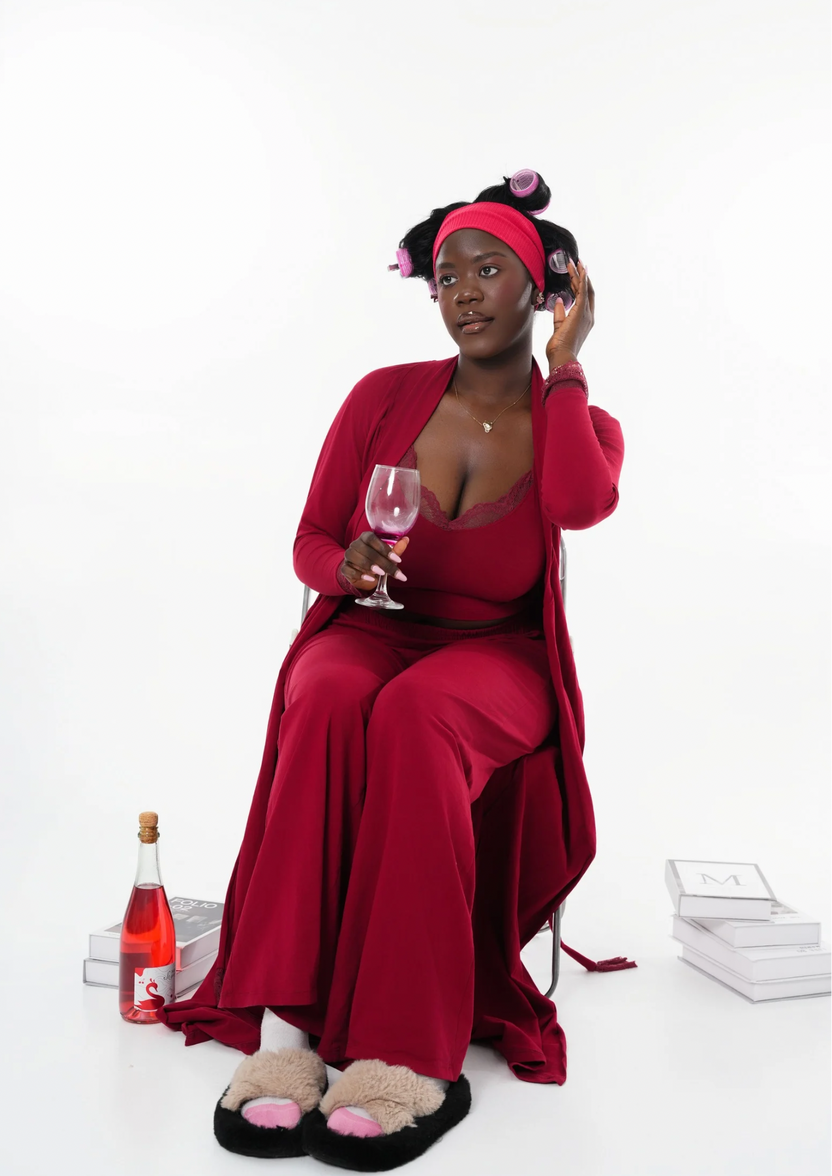 AURAE - Luxury Women's loungewear | Comfortable, Elegant and Modern